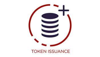 Token Issuance - GDF