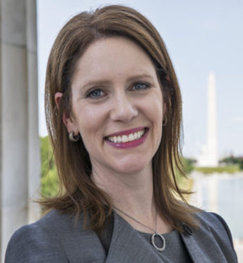 Amy Davine Kim - GDF