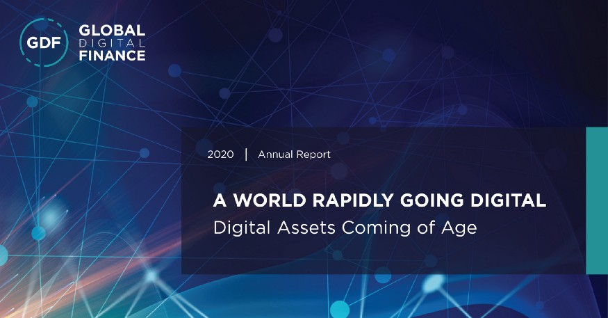 The Digital Asset Tipping Point