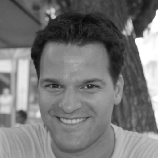 Dean Sovolos Gdf
