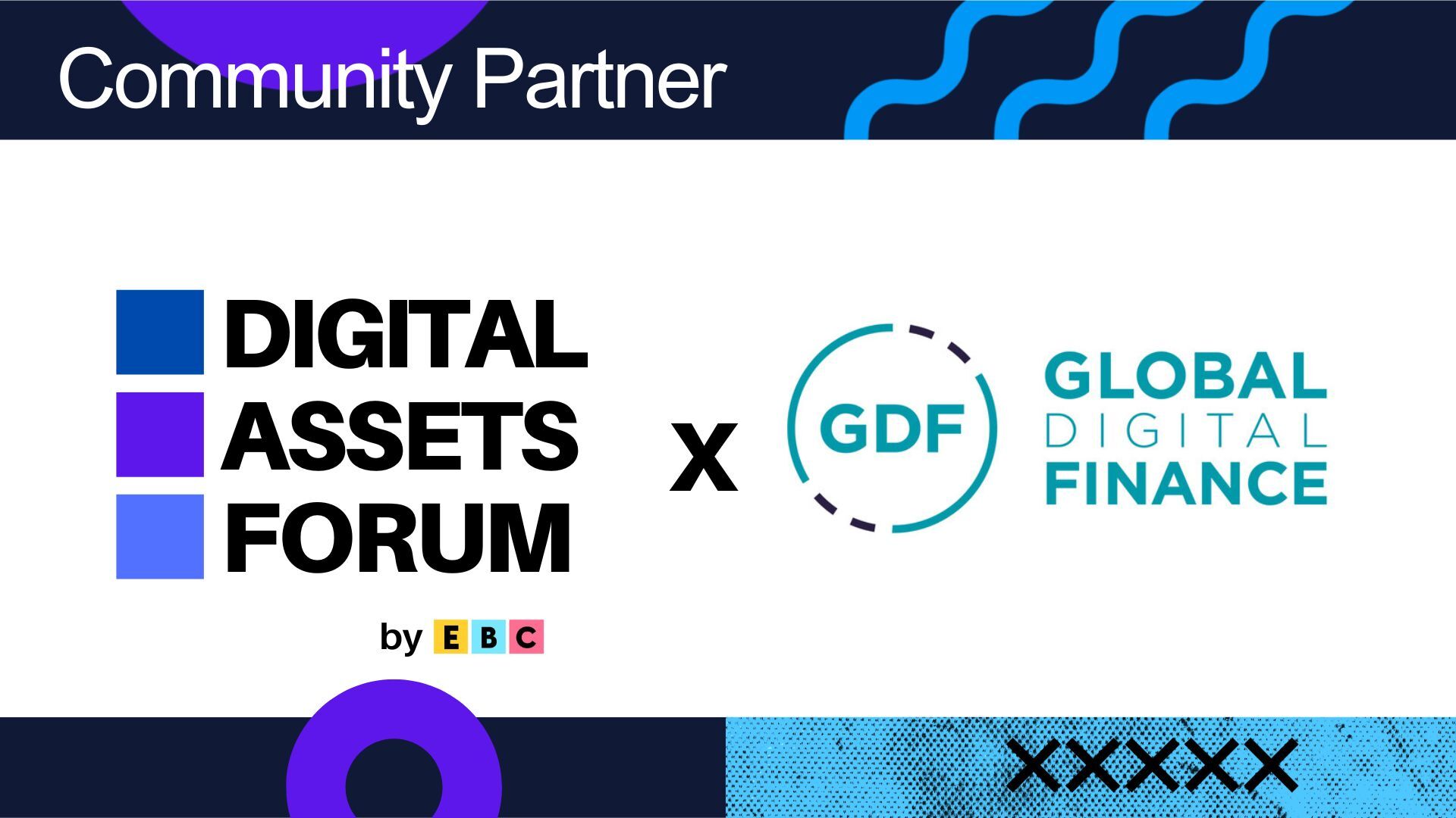 Digital Assets Forum - GDF