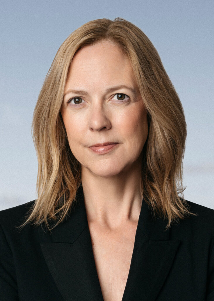 Heather Goldman - GDF