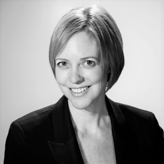 Heather Goldman - GDF