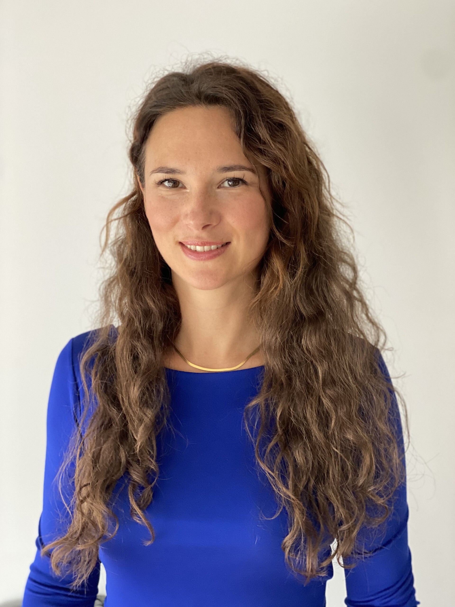 Polina Evstifeeva - GDF